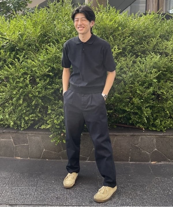 ビームス アウトレット 幕張（791521） スタイリング・コーディネイト｜BEAMS