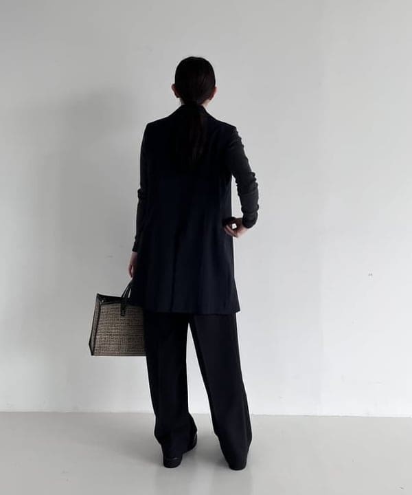 Demi-Luxe BEAMS（791533） スタイリング・コーディネイト｜BEAMS