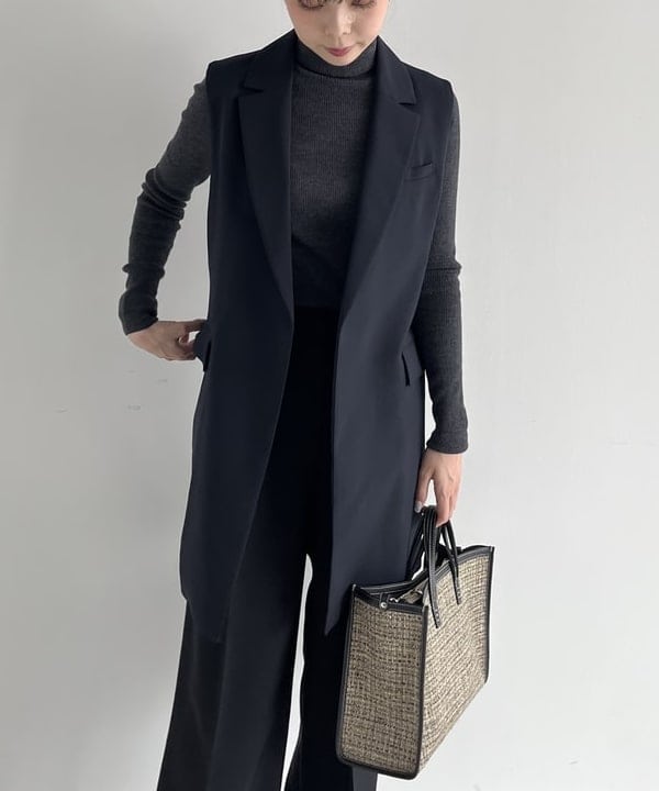 Demi-Luxe BEAMS（791533） スタイリング・コーディネイト｜BEAMS