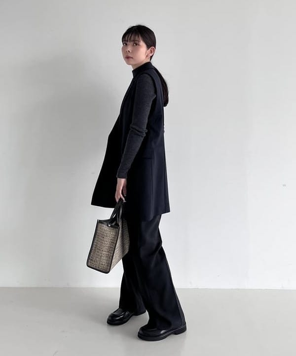 Demi-Luxe BEAMS（791533） スタイリング・コーディネイト｜BEAMS