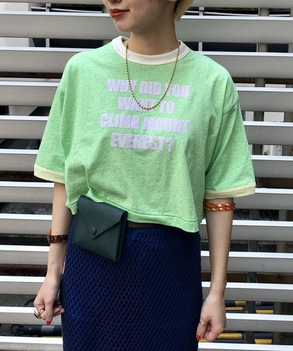 ビームス 北千住（791536） スタイリング・コーディネイト｜BEAMS