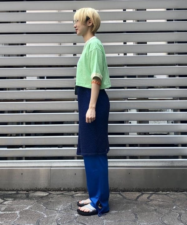 ビームス 北千住（791536） スタイリング・コーディネイト｜BEAMS