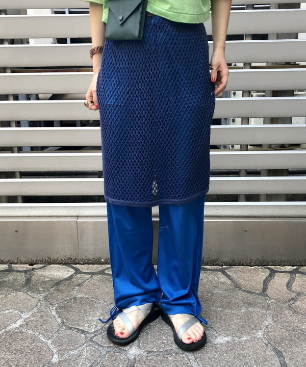 ビームス 北千住（791536） スタイリング・コーディネイト｜BEAMS