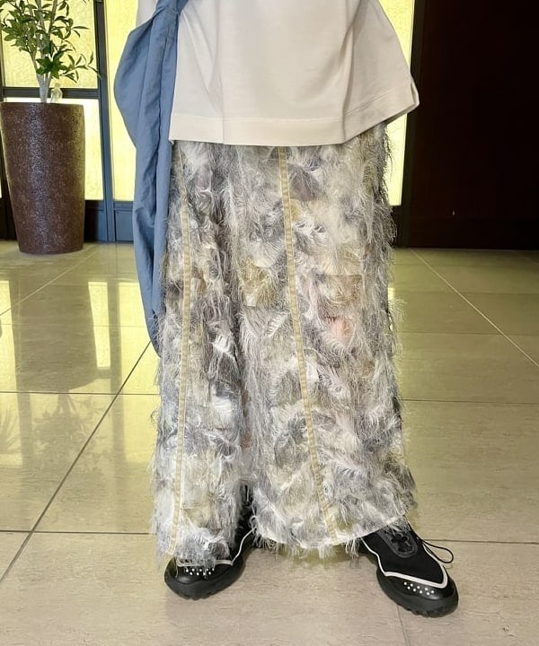 ビームス 新丸の内（791538） スタイリング・コーディネイト｜BEAMS