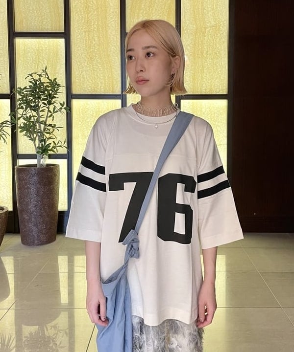 ビームス 新丸の内（791538） スタイリング・コーディネイト｜BEAMS