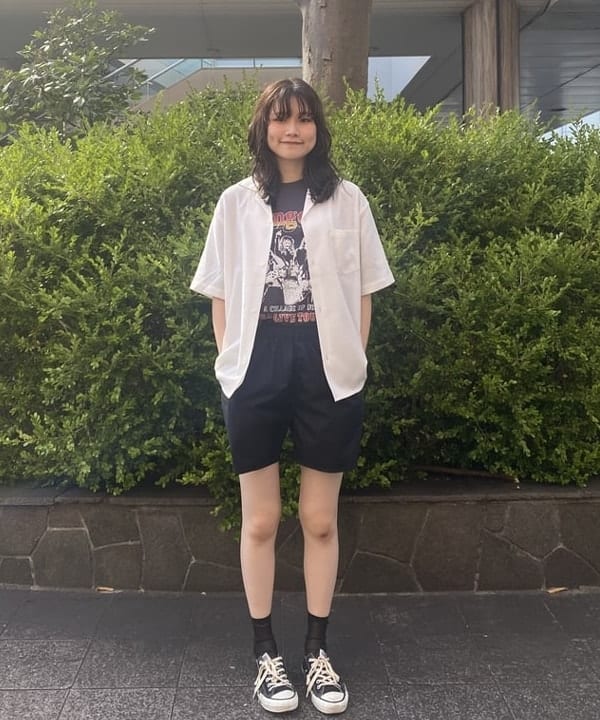 ビームス アウトレット 幕張（791577） スタイリング・コーディネイト｜BEAMS