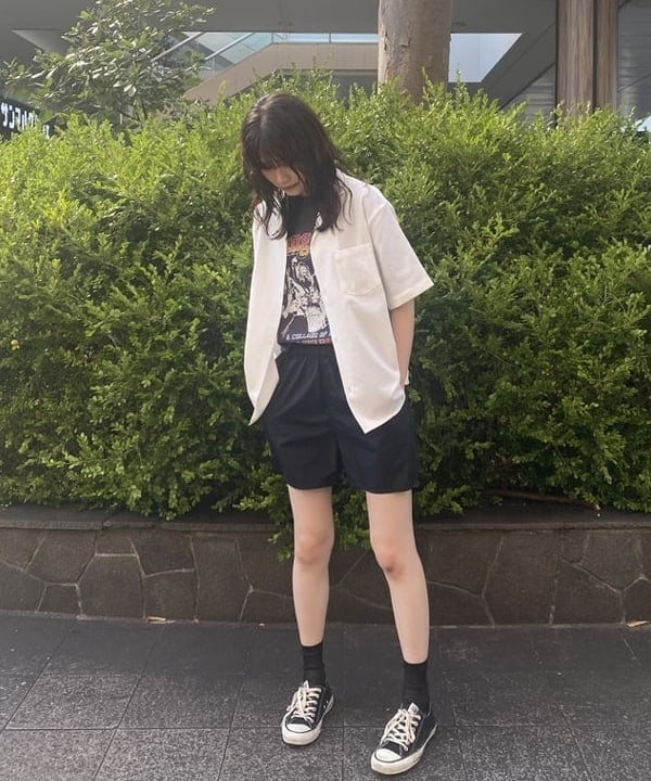 ビームス アウトレット 幕張（791577） スタイリング・コーディネイト｜BEAMS