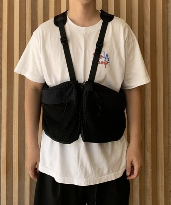 Pilgrim Surf+Supply（791586） スタイリング・コーディネイト｜BEAMS