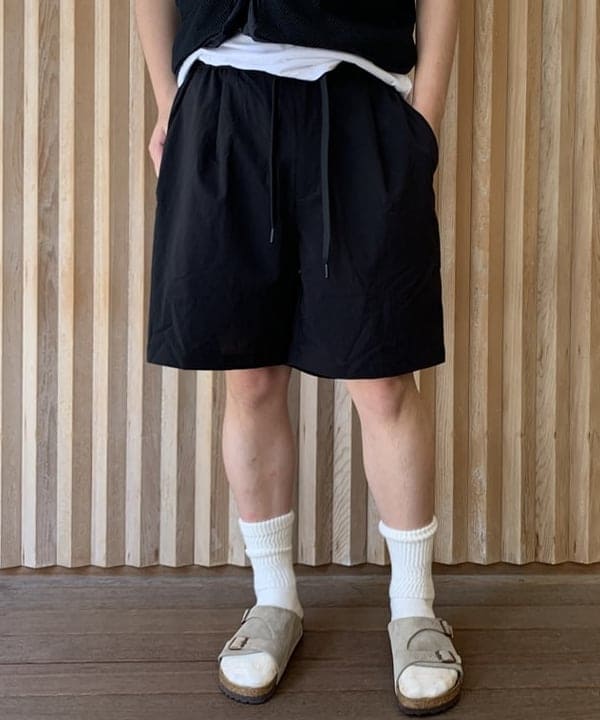 Pilgrim Surf+Supply（791586） スタイリング・コーディネイト｜BEAMS