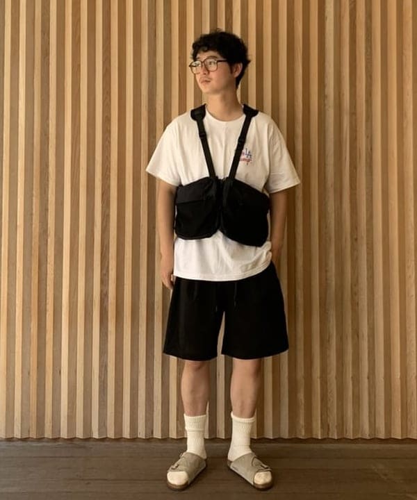 Pilgrim Surf+Supply（791586） スタイリング・コーディネイト｜BEAMS