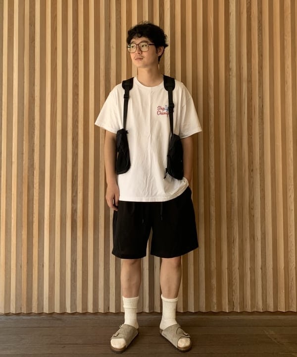 Pilgrim Surf+Supply（791586） スタイリング・コーディネイト｜BEAMS