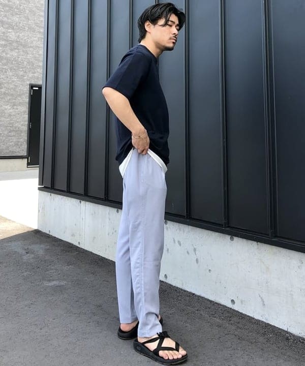 ビームス アウトレット ふかや花園（791587） スタイリング・コーディネイト｜BEAMS