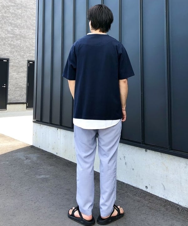 ビームス アウトレット ふかや花園（791587） スタイリング・コーディネイト｜BEAMS