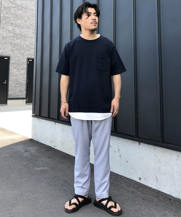 ビームス アウトレット ふかや花園（791587） スタイリング・コーディネイト｜BEAMS