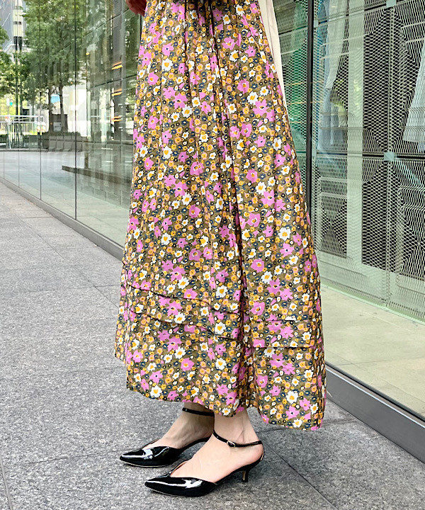 ビームス ハウス 丸の内（791646） スタイリング・コーディネイト｜BEAMS