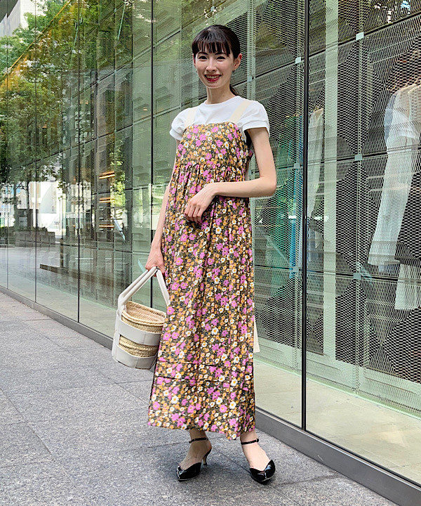 ビームス ハウス 丸の内（791646） スタイリング・コーディネイト｜BEAMS