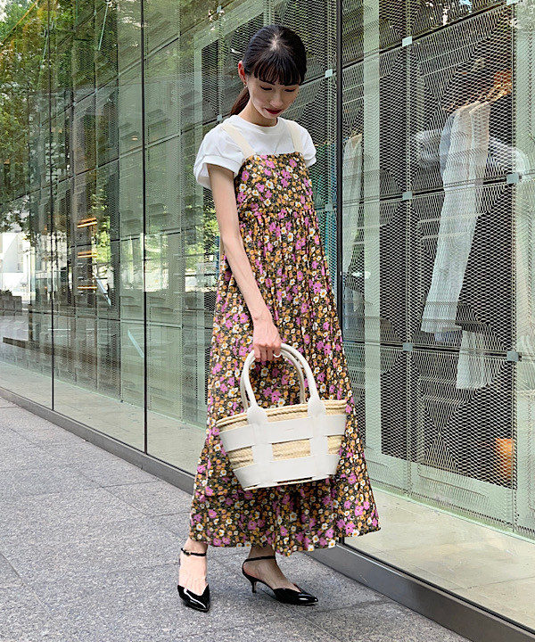 ビームス ハウス 丸の内（791646） スタイリング・コーディネイト｜BEAMS