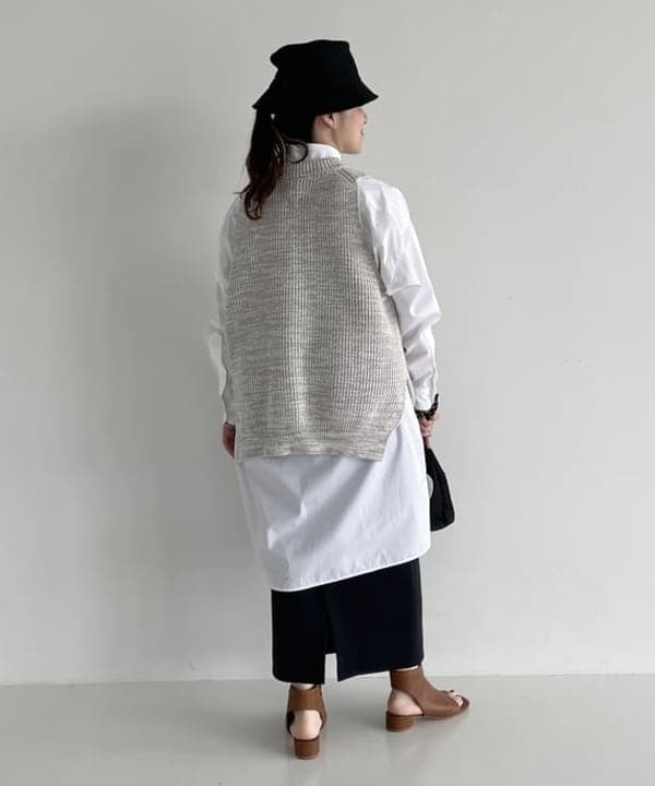 Demi-Luxe BEAMS（791657） スタイリング・コーディネイト｜BEAMS