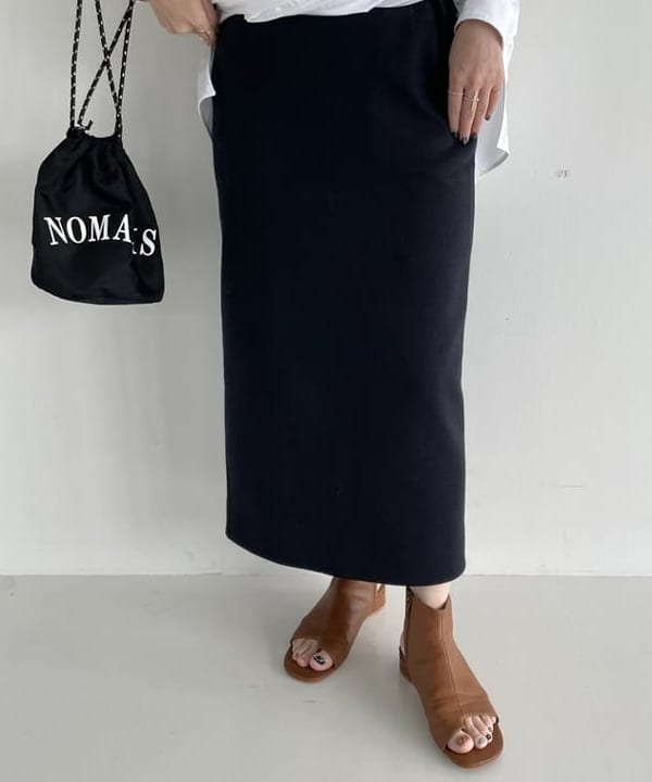 Demi-Luxe BEAMS（791657） スタイリング・コーディネイト｜BEAMS