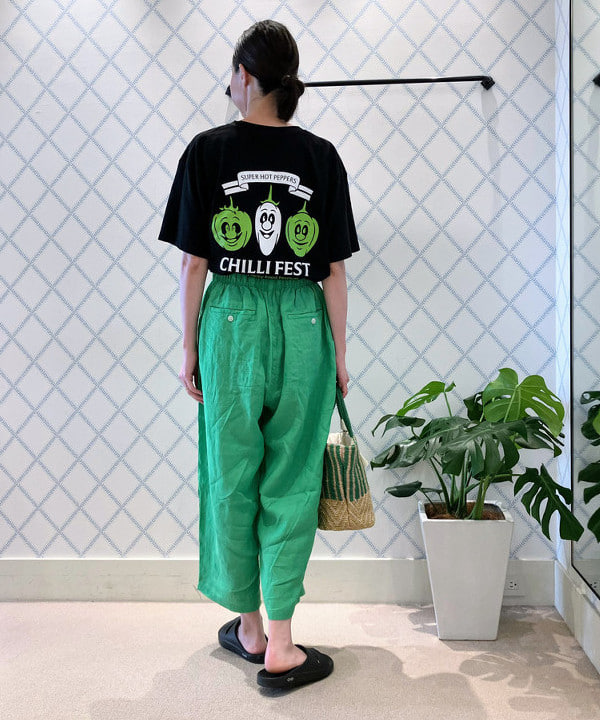 ビームス 銀座（791707） スタイリング・コーディネイト｜BEAMS