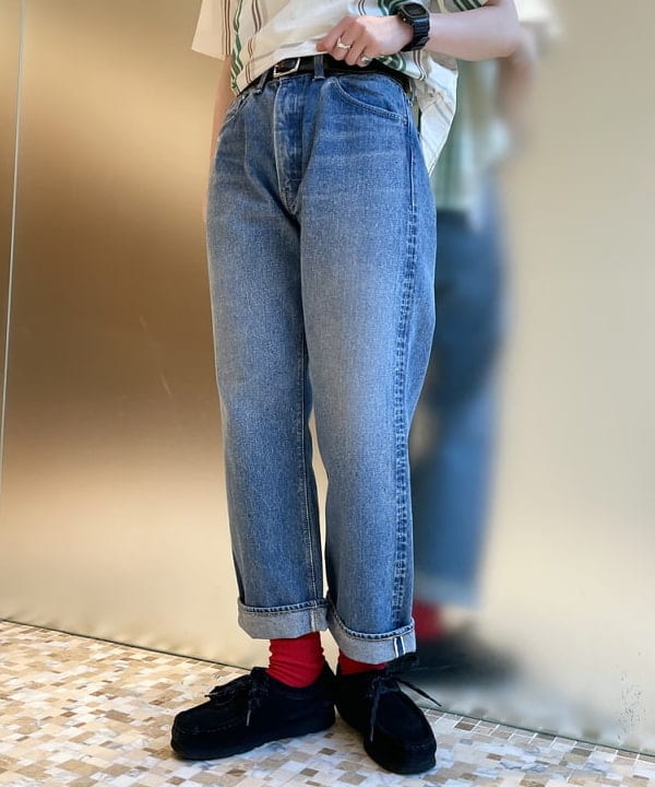 ビームス 新潟（791725） スタイリング・コーディネイト｜BEAMS