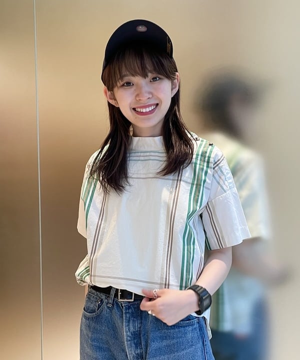 ビームス 新潟（791725） スタイリング・コーディネイト｜BEAMS