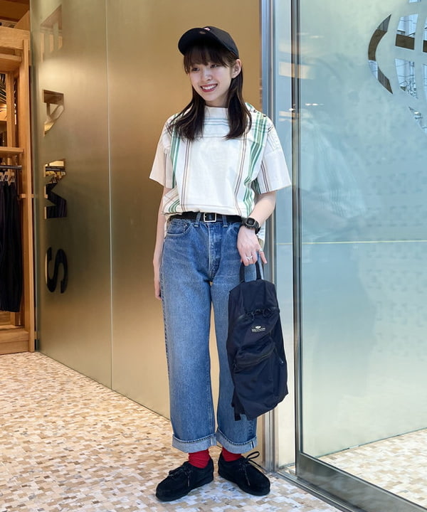 ビームス 新潟（791725） スタイリング・コーディネイト｜BEAMS