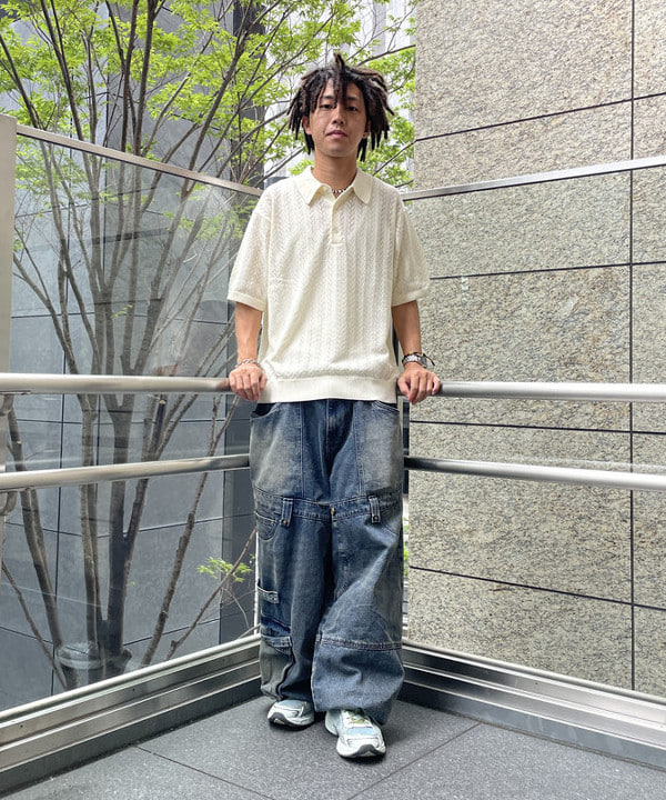 ビームス 梅田（791744） スタイリング・コーディネイト｜BEAMS