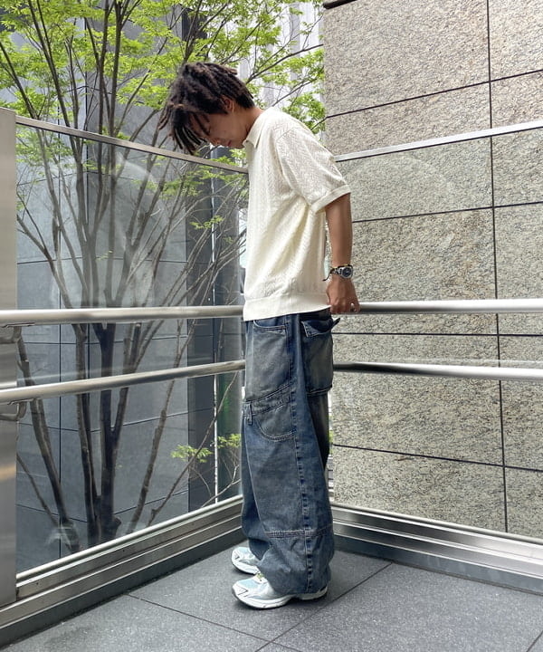 ビームス 梅田（791744） スタイリング・コーディネイト｜BEAMS