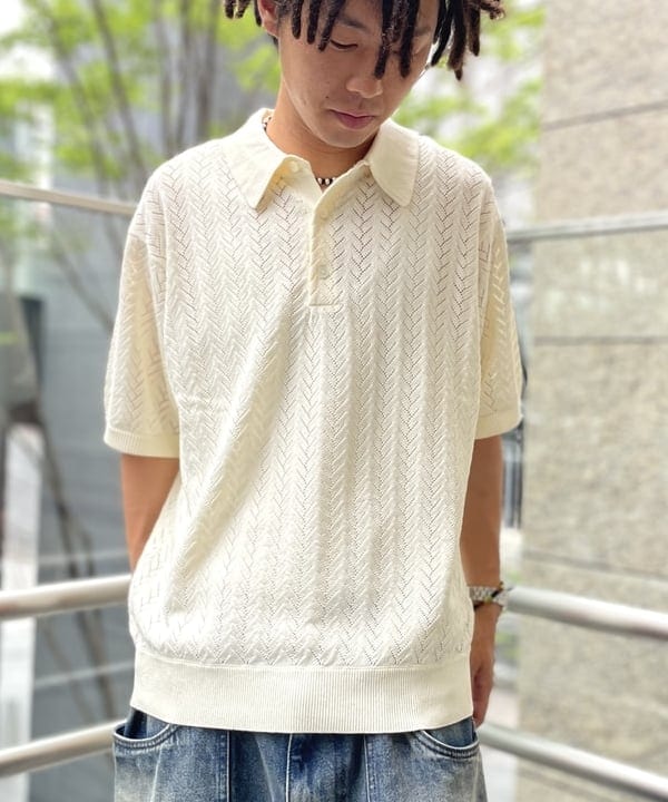 ビームス 梅田（791744） スタイリング・コーディネイト｜BEAMS