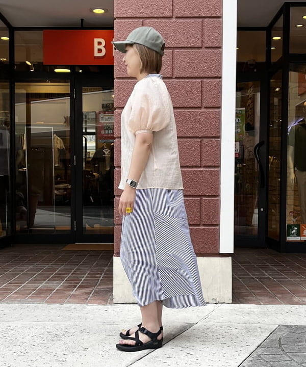 ビームス アウトレット 多摩南大沢（791785） スタイリング・コーディネイト｜BEAMS