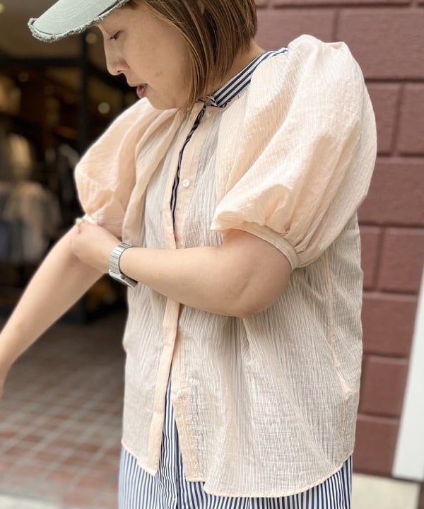 ビームス アウトレット 多摩南大沢（791785） スタイリング・コーディネイト｜BEAMS