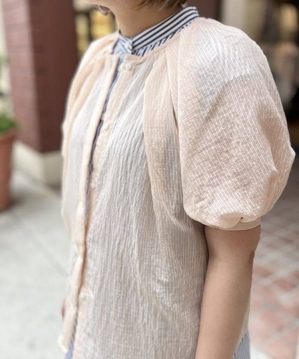 ビームス アウトレット 多摩南大沢（791785） スタイリング・コーディネイト｜BEAMS