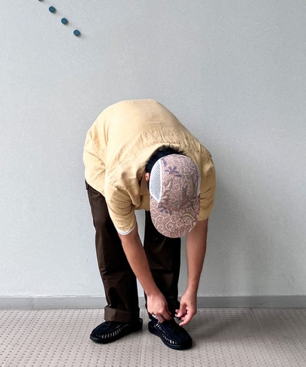 ビームス 名古屋（791794） スタイリング・コーディネイト｜BEAMS