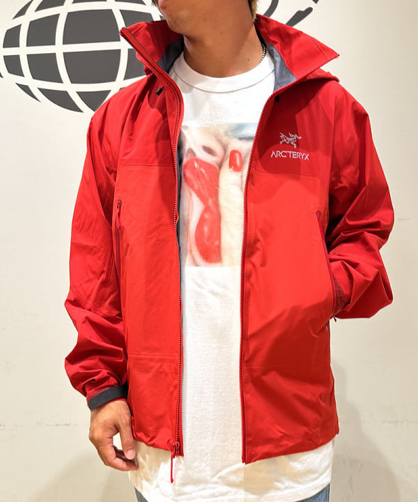 ビームス 神戸（791843） スタイリング・コーディネイト｜BEAMS