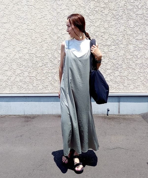 ビームス アウトレット あみ（791872） スタイリング・コーディネイト｜BEAMS