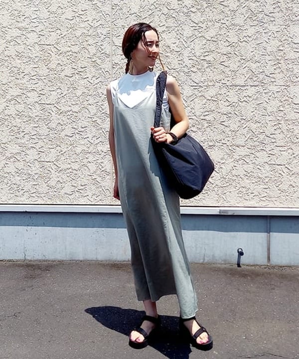 ビームス アウトレット あみ（791872） スタイリング・コーディネイト｜BEAMS