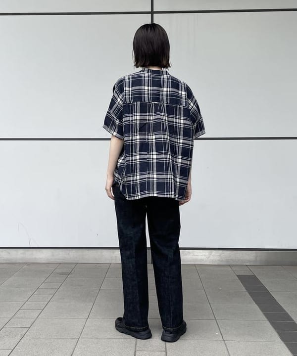 ビームス ニューズ（791882） スタイリング・コーディネイト｜BEAMS