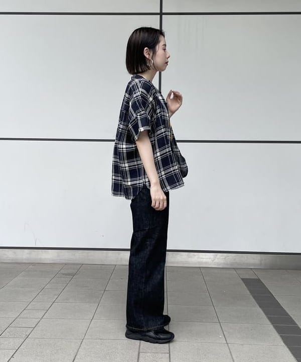 ビームス ニューズ（791882） スタイリング・コーディネイト｜BEAMS