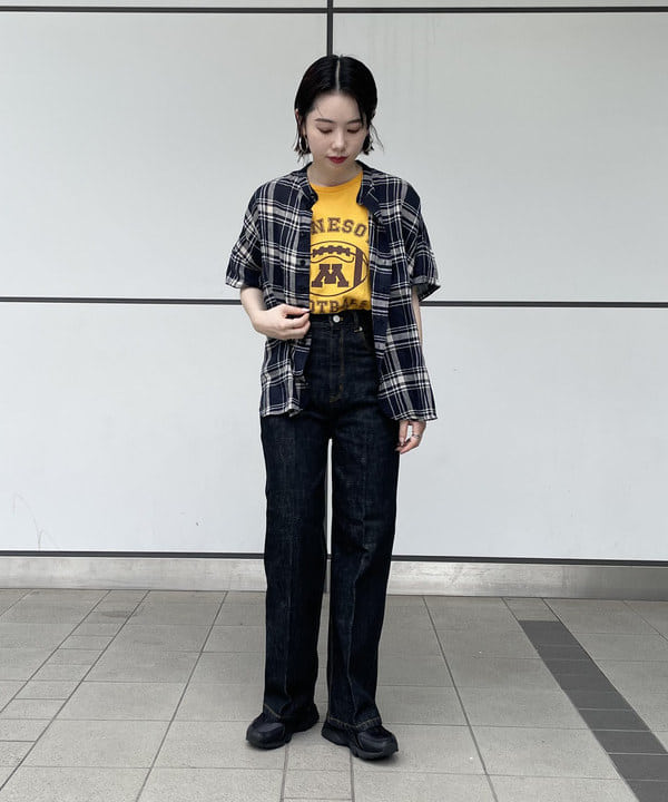 ビームス ニューズ（791882） スタイリング・コーディネイト｜BEAMS