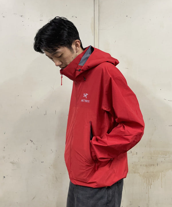 ビームス ストリート 梅田（791959） スタイリング・コーディネイト｜BEAMS