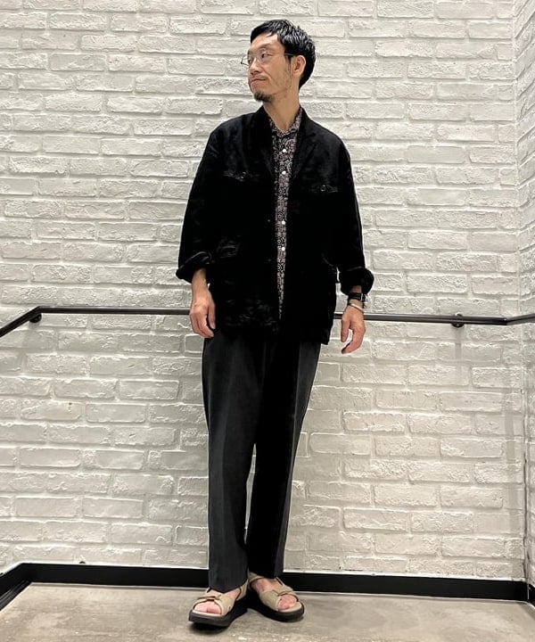 ビームス 仙台（791972） スタイリング・コーディネイト｜BEAMS