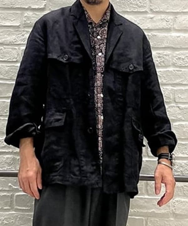 ビームス 仙台（791972） スタイリング・コーディネイト｜BEAMS