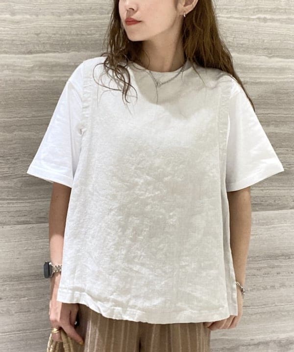 ビーミング ライフストア by ビームス グランエミオ所沢店（791978） スタイリング・コーディネイト｜BEAMS