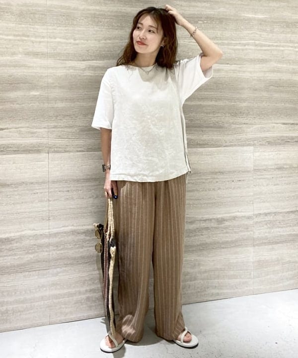 ビーミング ライフストア by ビームス グランエミオ所沢店（791978） スタイリング・コーディネイト｜BEAMS