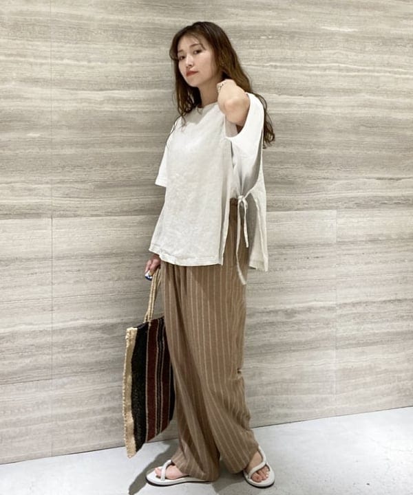 ビーミング ライフストア by ビームス グランエミオ所沢店（791978） スタイリング・コーディネイト｜BEAMS