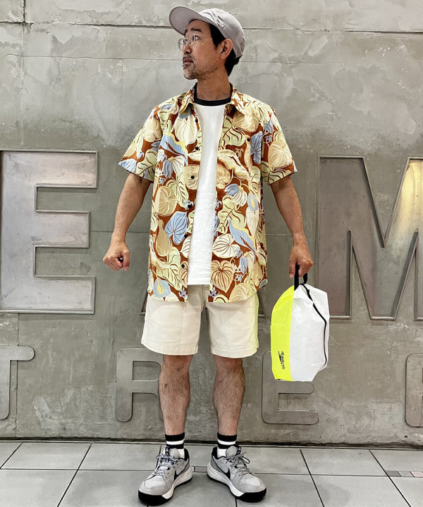 ビームス ストリート 梅田（791987） スタイリング・コーディネイト｜BEAMS