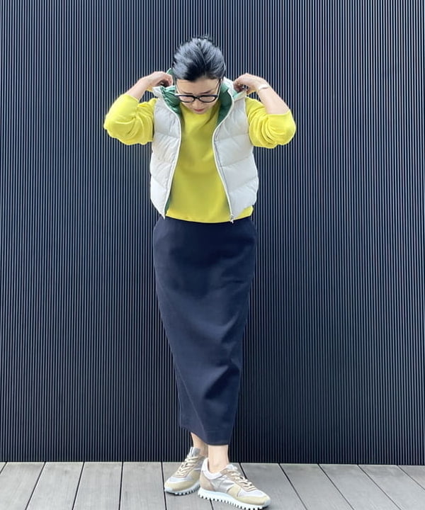 Demi-Luxe BEAMS（792216） スタイリング・コーディネイト｜BEAMS