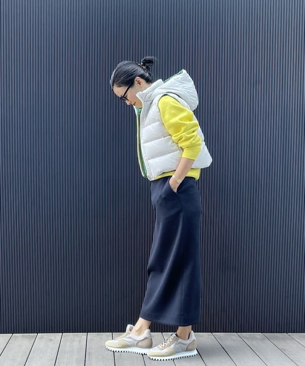 Demi-Luxe BEAMS（792216） スタイリング・コーディネイト｜BEAMS