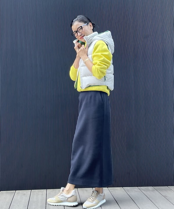 Demi-Luxe BEAMS（792216） スタイリング・コーディネイト｜BEAMS